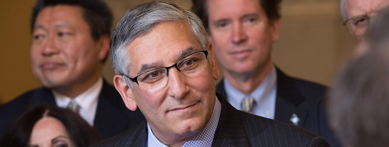 Op-ed: Republicans' Budget Takes State In New Direction [Courant ...